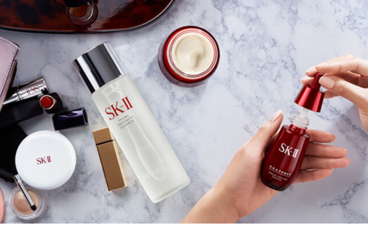 宝洁发布最新财报：销售额增长8%