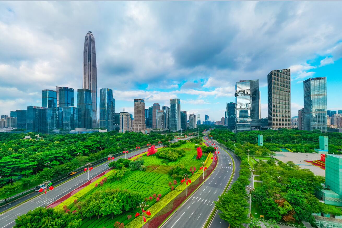 深圳福田区交通百日整治 “六大会战”“十大行动”启动！