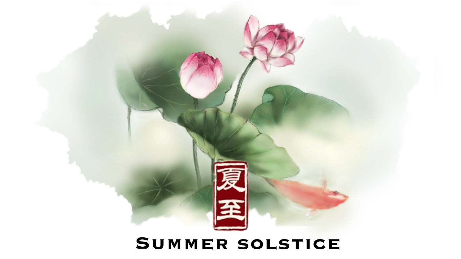 Video | 24 solar terms: Summer Solstice