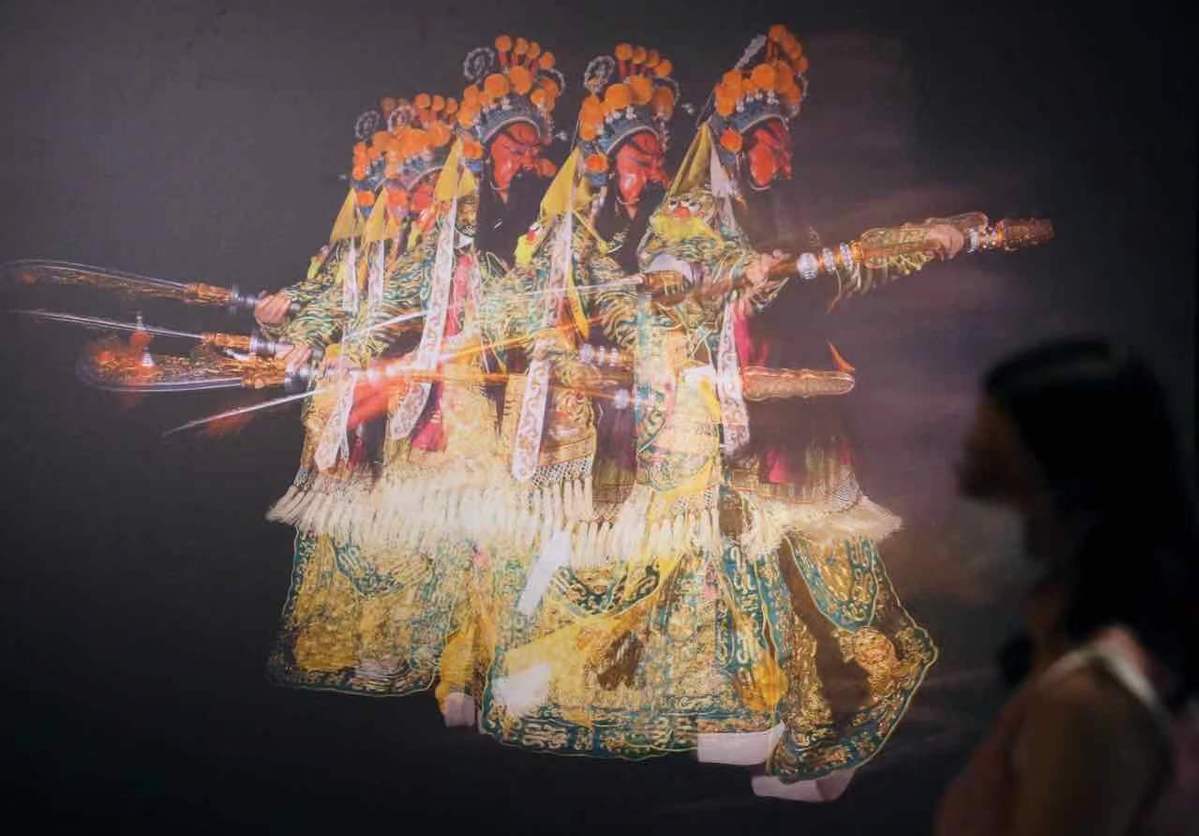 Dynamic decade | Cantonese Opera gets Guangzhou stage