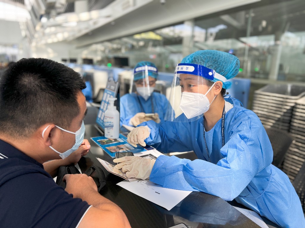 南航广州—雅加达航线正式复航