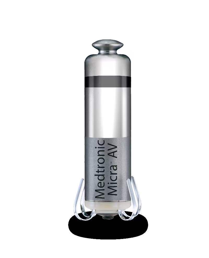 进博传真 | 心律失常？三款“救命神器”了解一下