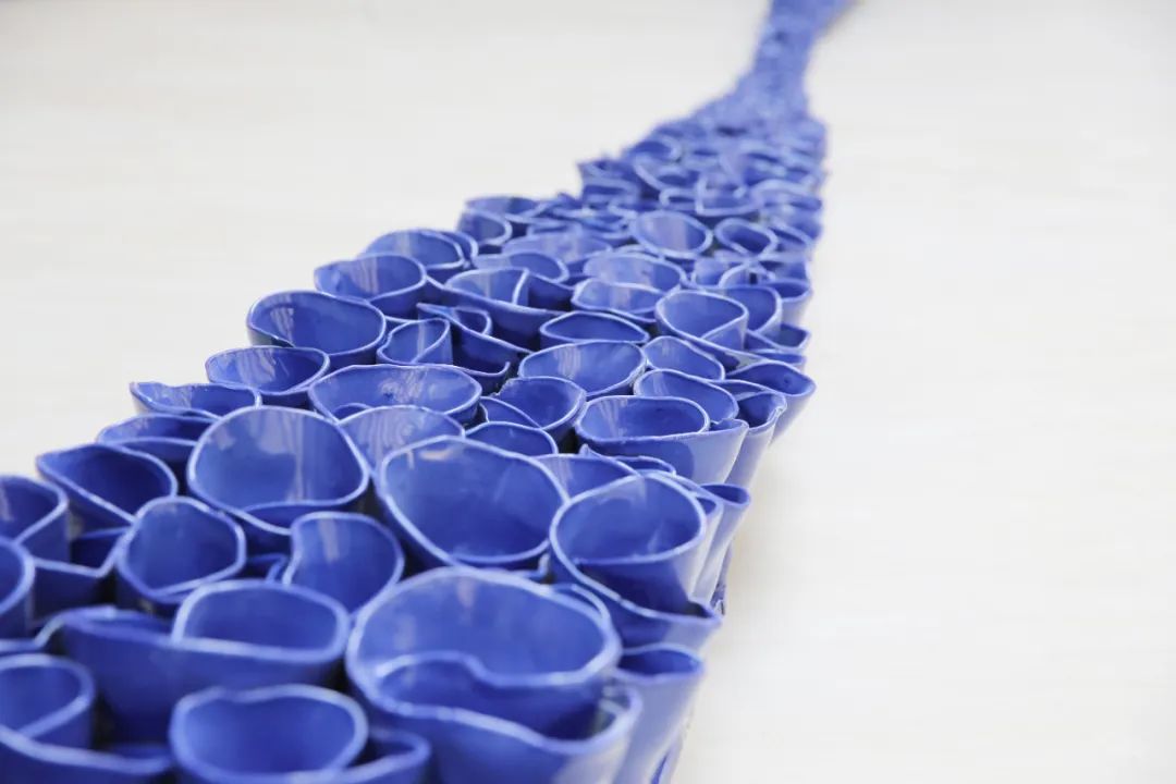 来这里邂逅一场“有温度”的当代陶艺展