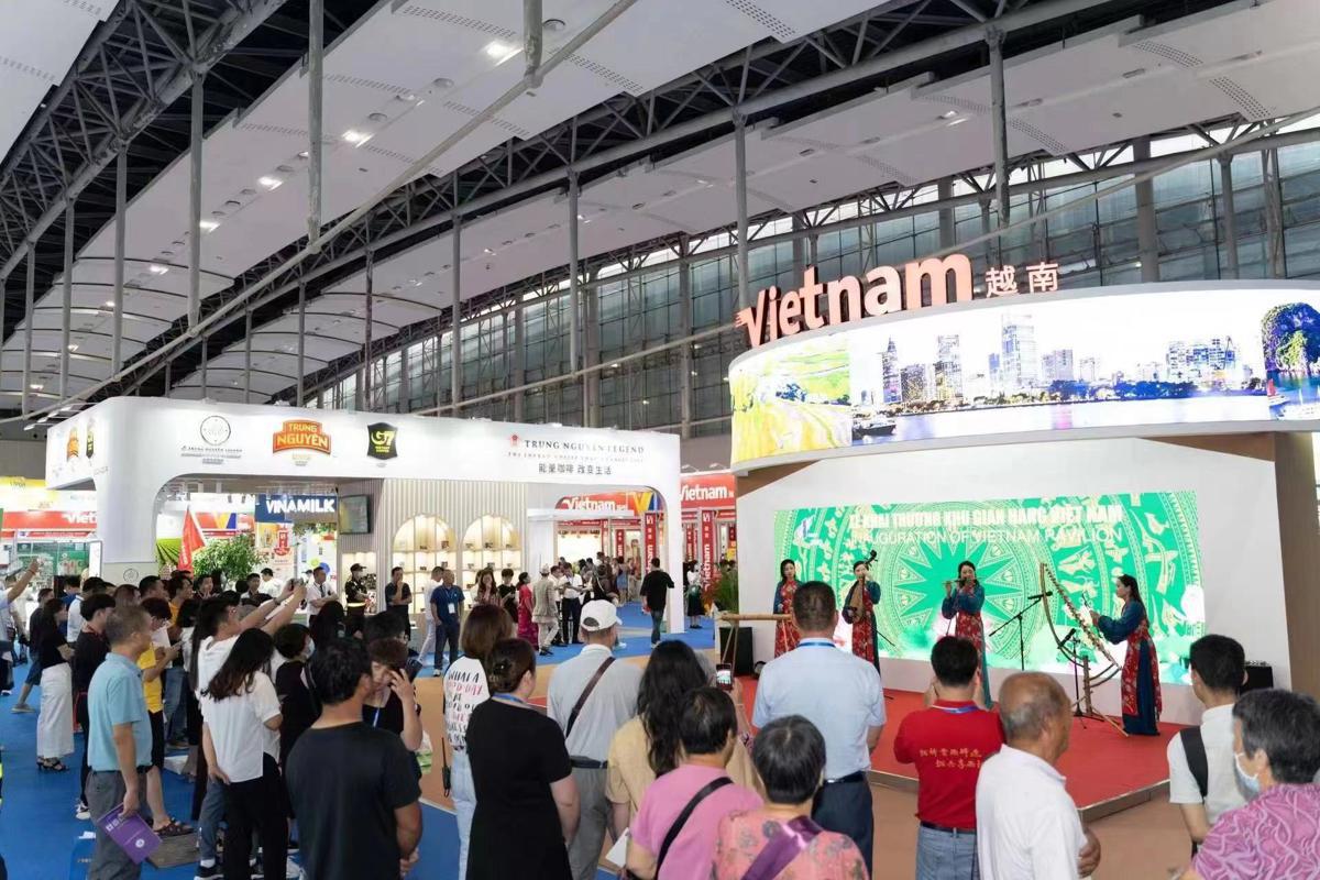China International Small and Medium Enterprises Fair concludes