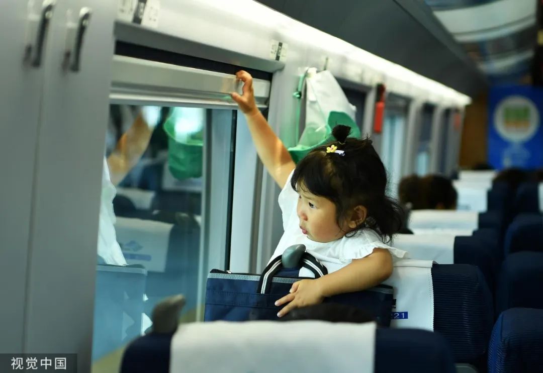 大人的过错，孩子来受